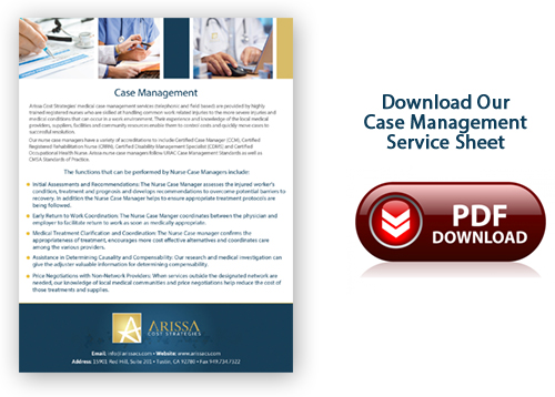 ACS_Case_Management_pic - Arissa Cost Solutions : Arissa Cost Solutions